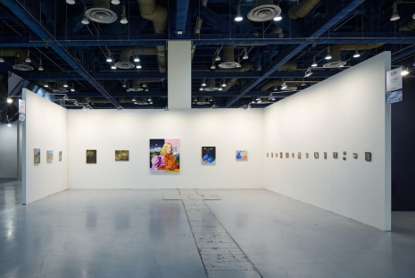 Exhibition : Remus Grecu Kevin Mcnamee Tweed Paige Jiyoung Moon ...