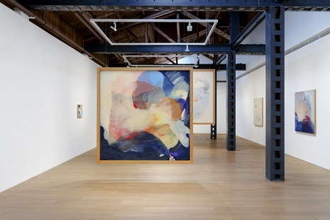 Exhibition : Sigrid Sandstrom Perrotin | Daily Art Fair