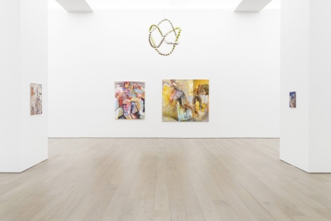 Exhibition : Jean Marie Appriou Daniel Arsham Lee Bae Roman Cochet Jean ...