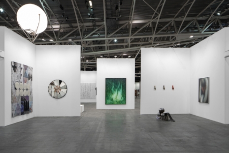 Exhibition : Charles Stankievech Claudia Wieser Daniel Gustav Cramer ...