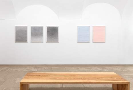 Exhibition : Alice Attie Galerie Nachst St Stephan Rosemarie ...