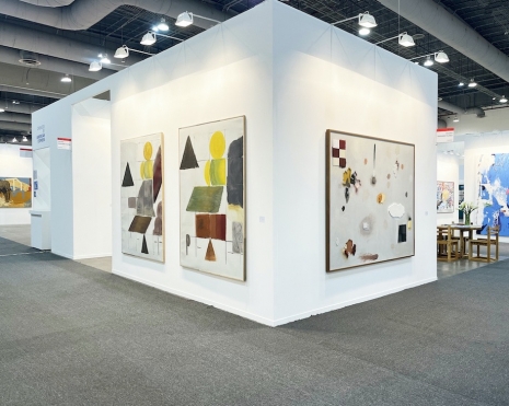 Exhibition : David Bestue Andre Butzer June Crespo Thilo Heinzmann ...