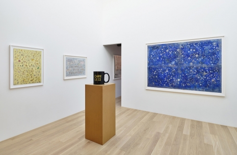 Exhibition : Simon Evans Sarah Lannan Galleri Bo Bjerggaard | Daily Art ...