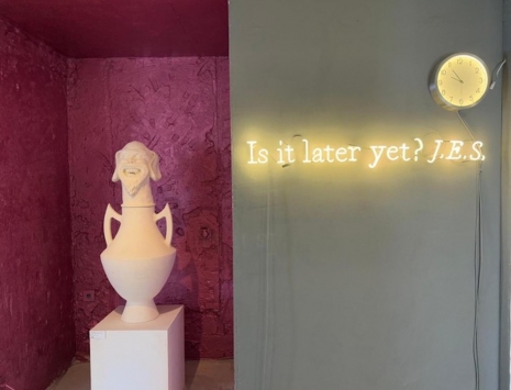 Exhibition : Vanessa Beecroft Donald Judd William Kentridge Joseph ...