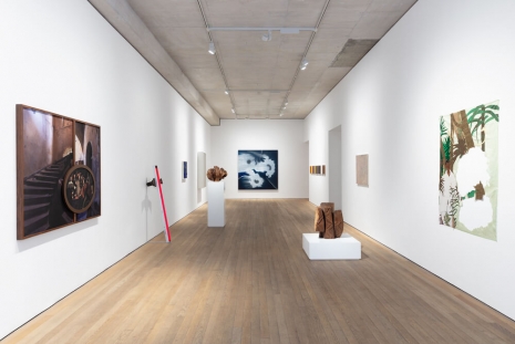 Exhibition : Kader Attia Mcarthur Binion Todd Gray Nicholas Hlobo ...