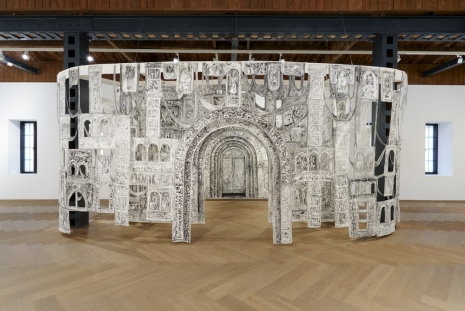 Exhibition : Kevork Mourad Perrotin | Daily Art Fair