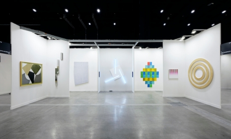 Exhibition : Rodolfo Arico Gianni Asdrubali Francesco Candeloro Alan ...