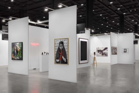 Exhibition : Vanessa Beecroft William Kentridge Joseph Kosuth Marzia ...