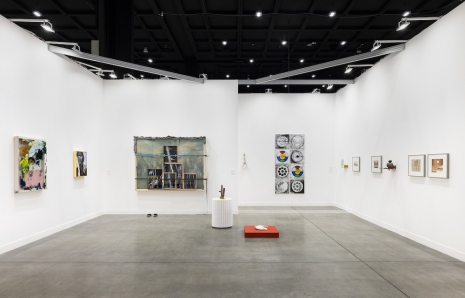 Exhibition : Jacopo Benassi Irma Blank Koenraad Dedobbeleer Jurgen ...