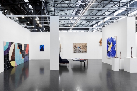 Exhibition : Justin De Verteuil Andi Fischer Daniel Gustav Cramer Joao ...