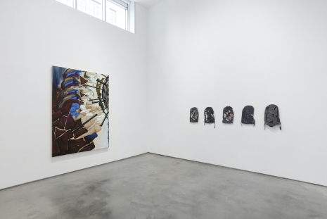 Exhibition : Gertrude Abercrombie Paul Becker Clayton Schiff Daisy ...