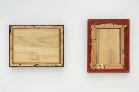 Exhibition : Michael Buhler Rose Kendall Koppe | Daily Art Fair