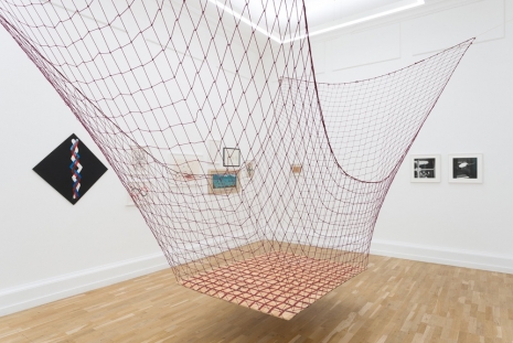 Exhibition : Julius Koller The Mayor Gallery | Daily Art Fair