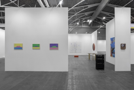 Exhibition : Darren Almond Paolo Bini Andreas Breunig Selene Cardia ...