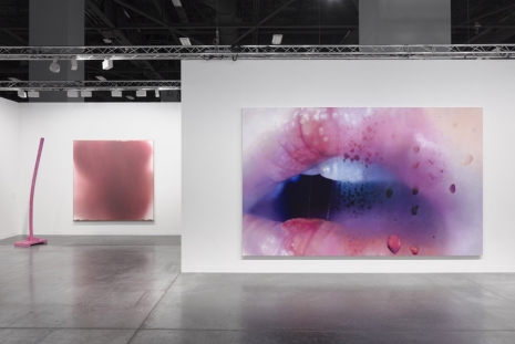 Exhibition : Doug Aitken Matthew Barney Kevin Beasley Walead Beshty ...