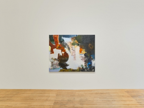 Exhibition : Han Bing Richard Hoblock Vian Sora Lesley Vance Group Show ...