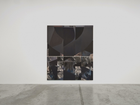 Exhibition : Nathlie Provosty Bortolami Gallery | Daily Art Fair
