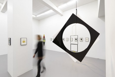 Exhibition : Hordur Agustsson Camilla Low Sergio Sister Thor Vigfusson ...