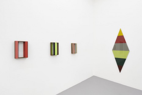 Exhibition : Hordur Agustsson Camilla Low Sergio Sister Thor Vigfusson ...