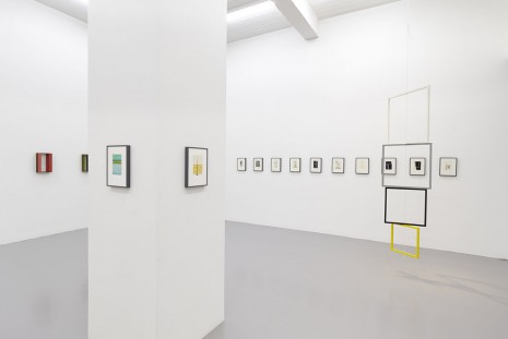 Exhibition : Hordur Agustsson Camilla Low Sergio Sister Thor Vigfusson ...