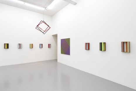 Exhibition : Hordur Agustsson Camilla Low Sergio Sister Thor Vigfusson ...