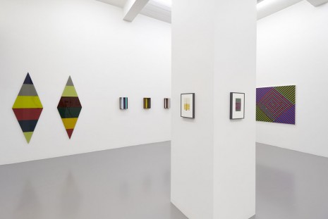 Exhibition : Hordur Agustsson Camilla Low Sergio Sister Thor Vigfusson ...