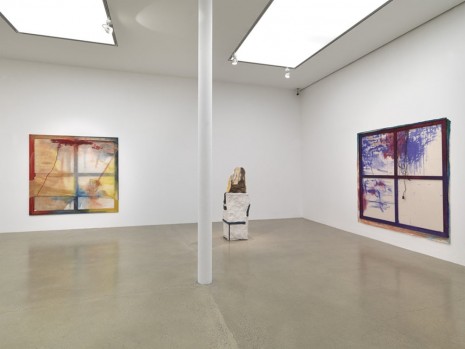 Exhibition : Jessica Jackson Hutchins Timothy Taylor | Daily Art Fair