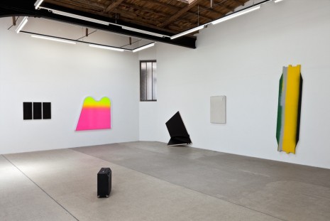 Exhibition : Greg Bogin Jennifer Boysen Kaz Oshiro Blair Thurman Group ...