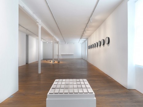 Exhibition : Katie Paterson Ingleby Gallery | Daily Art Fair