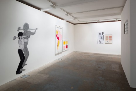 Exhibition : Charles Atlas Trisha Baga Kp Brehmer Nicholas Byrne ...