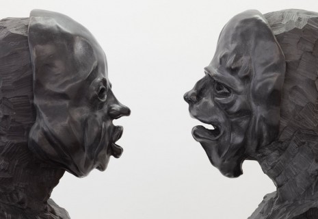 Exhibition : Alexandre Singh Art Concept | Daily Art Fair