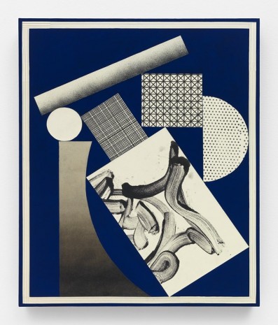 Exhibition : David Korty Wallspace Closed | Daily Art Fair