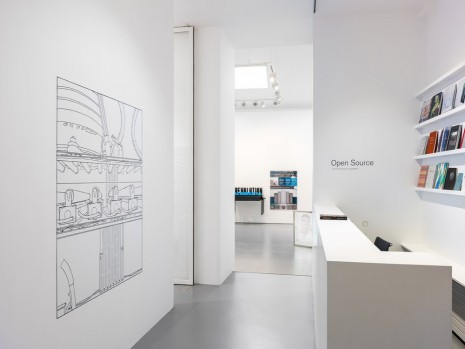 Exhibition : Cory Arcangel Allora Calzadilla Ian Cheng Bernadette ...