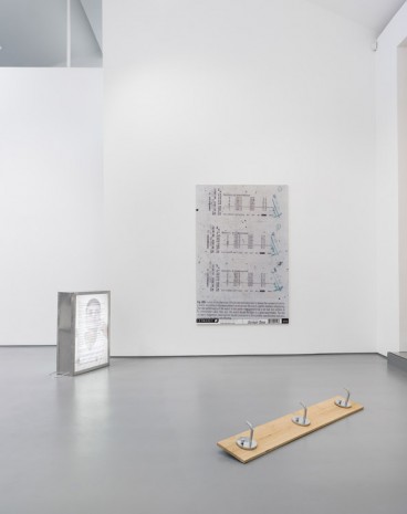 Exhibition : Cory Arcangel Allora Calzadilla Ian Cheng Bernadette ...