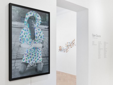 Exhibition : Cory Arcangel Allora Calzadilla Ian Cheng Bernadette ...