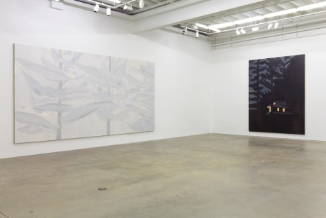 Exhibition : Alex Katz Gavin Brown S Enterprise | Daily Art Fair