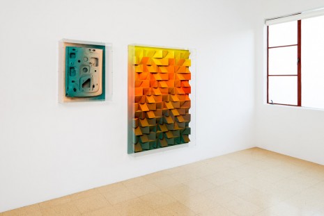 Exhibition : Jan Albers Pe | Daily Art Fair