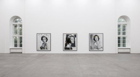 Exhibition : Thomas Ruff Spruth Magers | Daily Art Fair