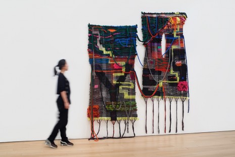 Exhibition : Josh Faught Terri Friedman Alexandra Jacopetti Hart Ruth ...