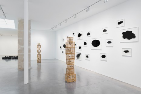 Exhibition : Peter Regli Art Concept | Daily Art Fair