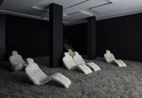 Exhibition : Jon Rafman Spruth Magers | Daily Art Fair