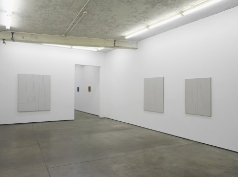 Exhibition : Markus Amm Herald St | Daily Art Fair