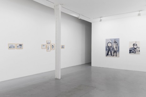 Exhibition : Giulia Andreani Vnh Gallery | Daily Art Fair