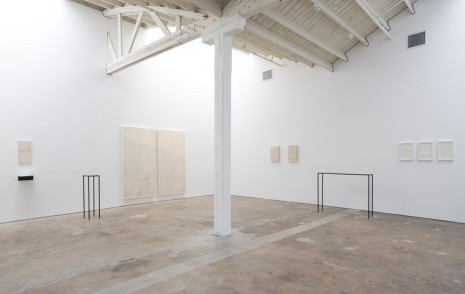 Exhibition : Flora Hauser Ibid | Daily Art Fair