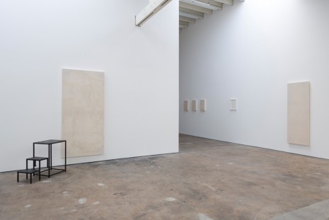 Exhibition : Flora Hauser Ibid | Daily Art Fair