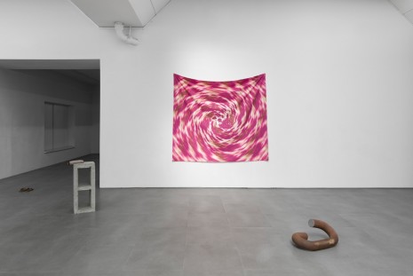 Exhibition : Michel Francois Carlier I Gebauer | Daily Art Fair