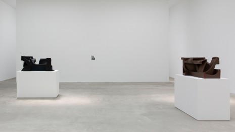 Exhibition : Vincent Fecteau Matthew Marks Gallery | Daily Art Fair