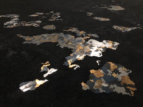 Exhibition : Zhao Zhao Tang Contemporary Art | Daily Art Fair