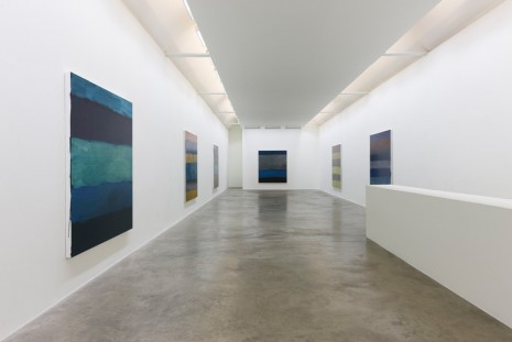 Exhibition : Sean Scully Kerlin Gallery | Daily Art Fair