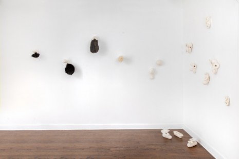 Exhibition : Solange Pessoa Mendes Wood Dm | Daily Art Fair